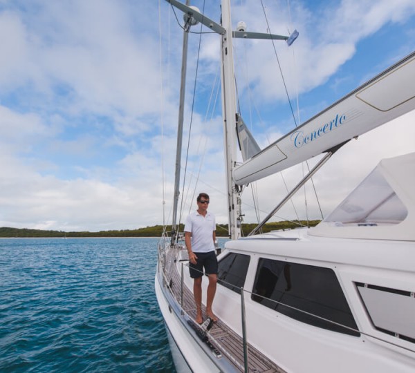 Concerto - Kite Surfing – Luxury Yacht Browser | by CHARTERWORLD ...